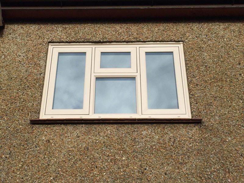 Heritage Windows | Double Glazing | CTG Windows Hayle