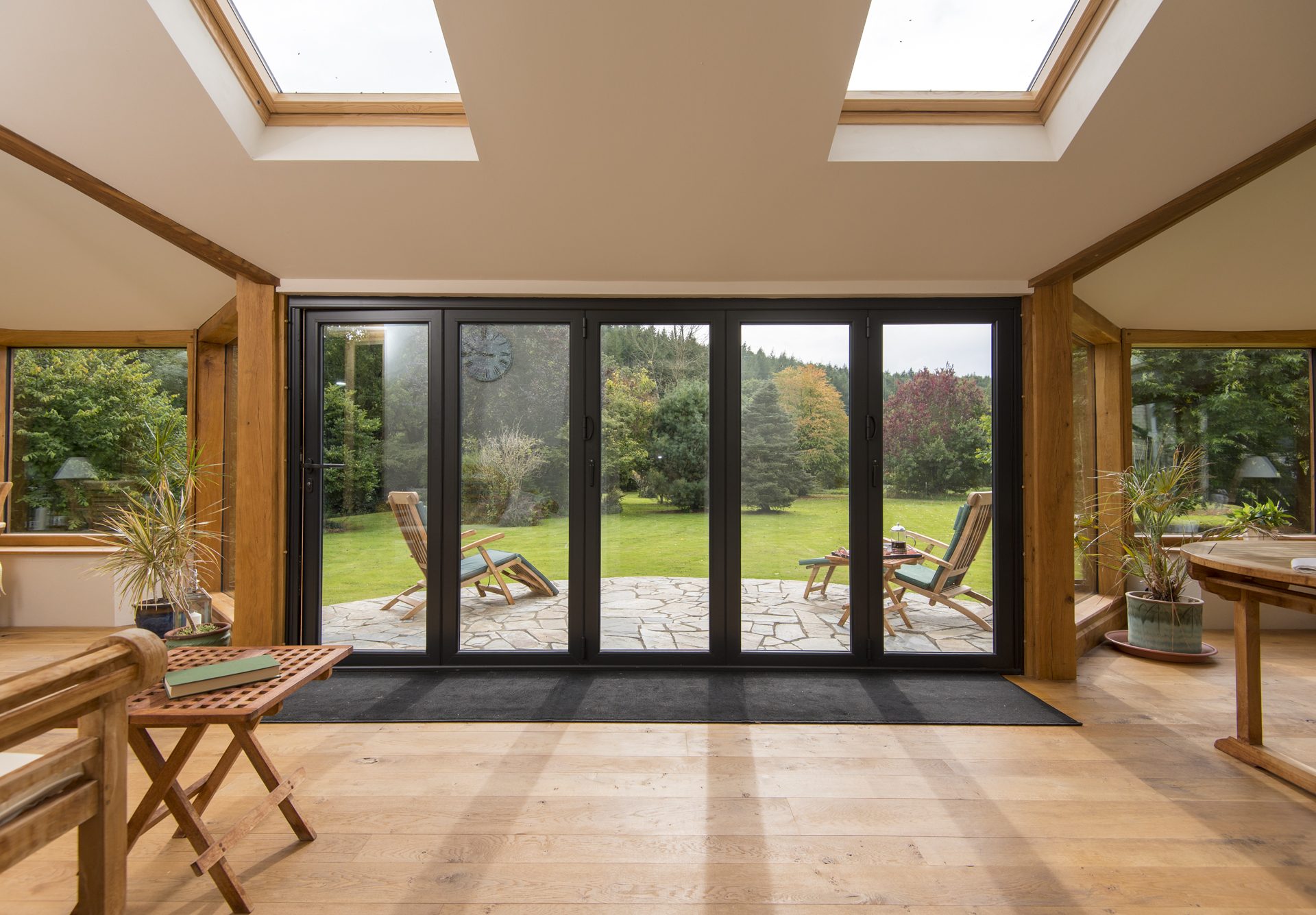 Origin Windows and Doors Hayle | Windows Prices Cornwall