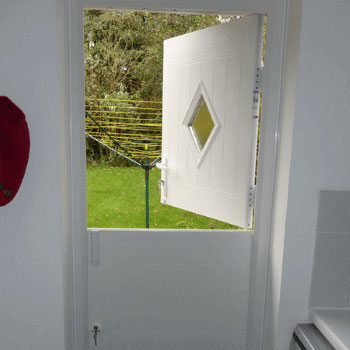 CTG Windows | Stable Doors | Hayle, Cornwall