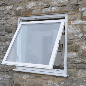 CTG Windows | Tilt and Turn Windows | Hayle, Cornwall