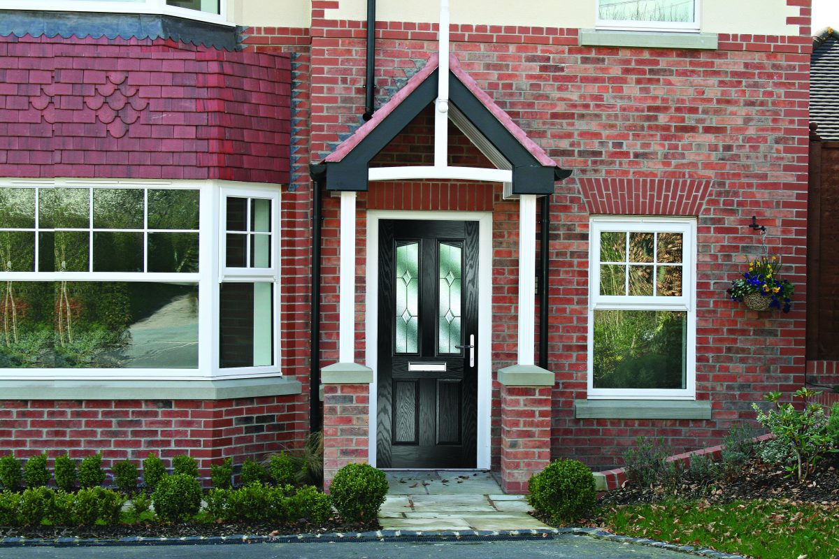 CTG Windows | Doors Product Range | Hayle, Cornwall