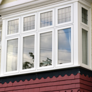 CTG Windows | uPVC Windows | Energy Efficient uPVC Windows | Hayle ...