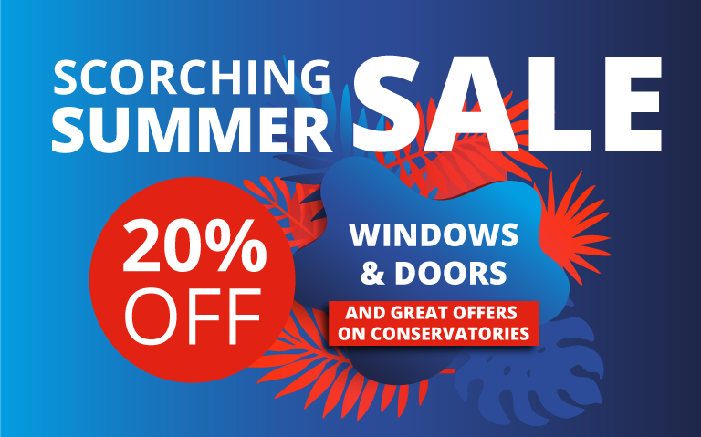 CTG Windows | Doubling Glazing, UPVC Windows, Doors, Conservatories
