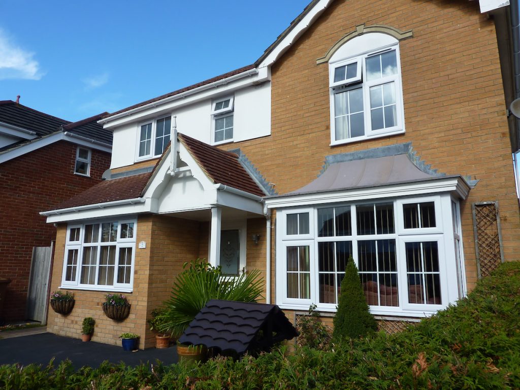 CTG Windows | Doubling Glazing, UPVC Windows, Doors, Conservatories